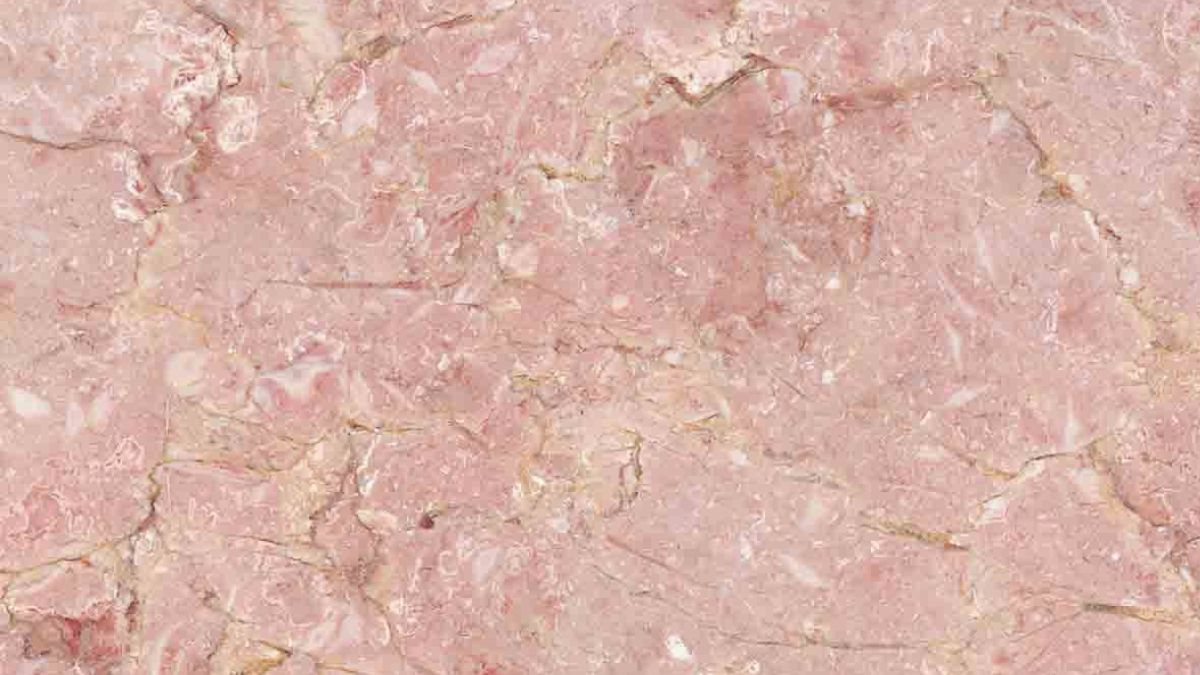 Cores De Mármore: 8 Variações Dessa Pedra Natural